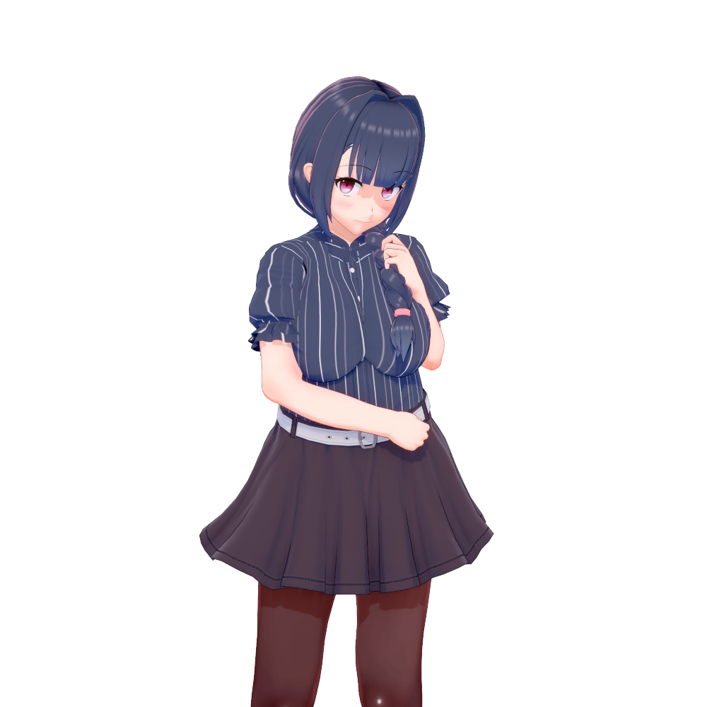 Lessons in Love - A video game by Selebus