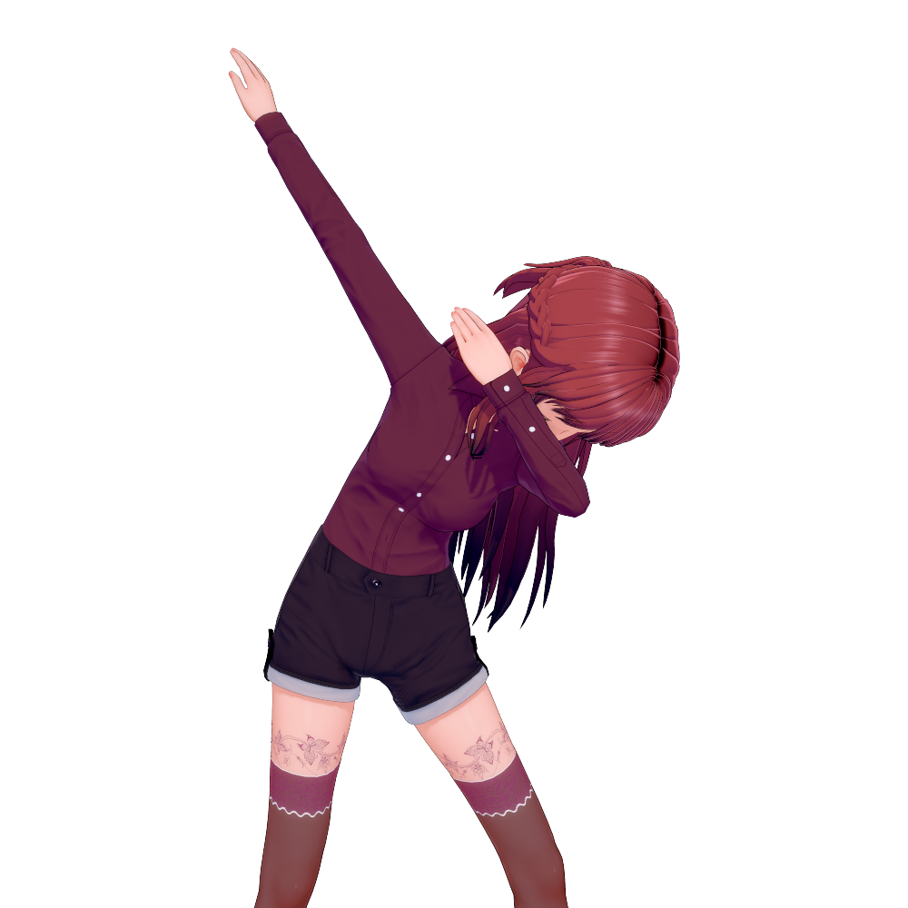 Lessons in Love - A video game by Selebus